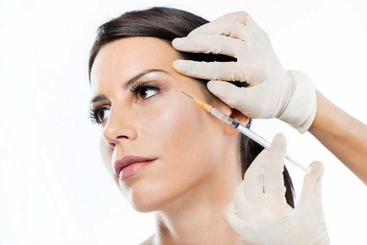 Injecting Youth: Know about The Magic of Dermal Fillers